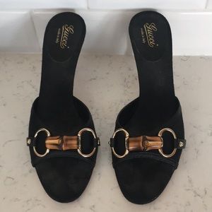 Gucci Shoes | Heels | Poshmark